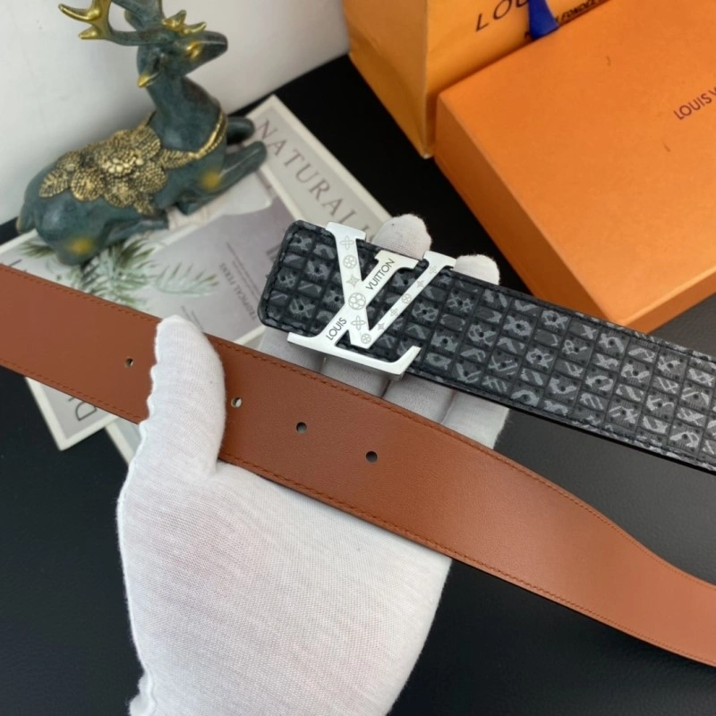 1:1 copy Louis Vuitton Belts