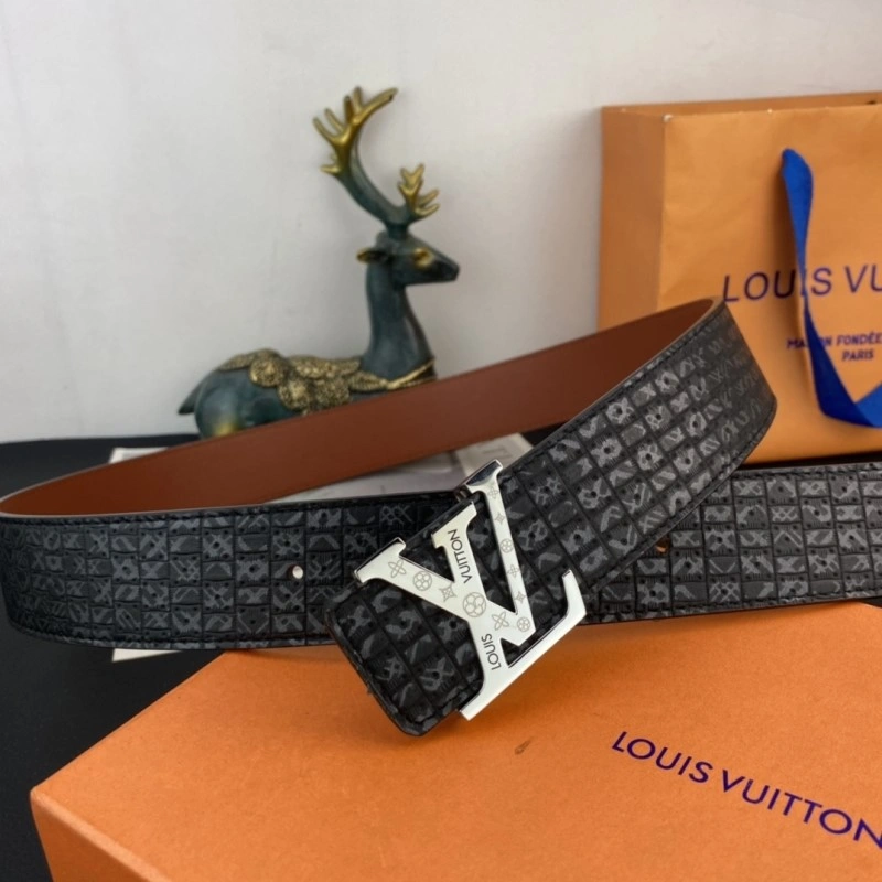 1:1 copy Louis Vuitton Belts