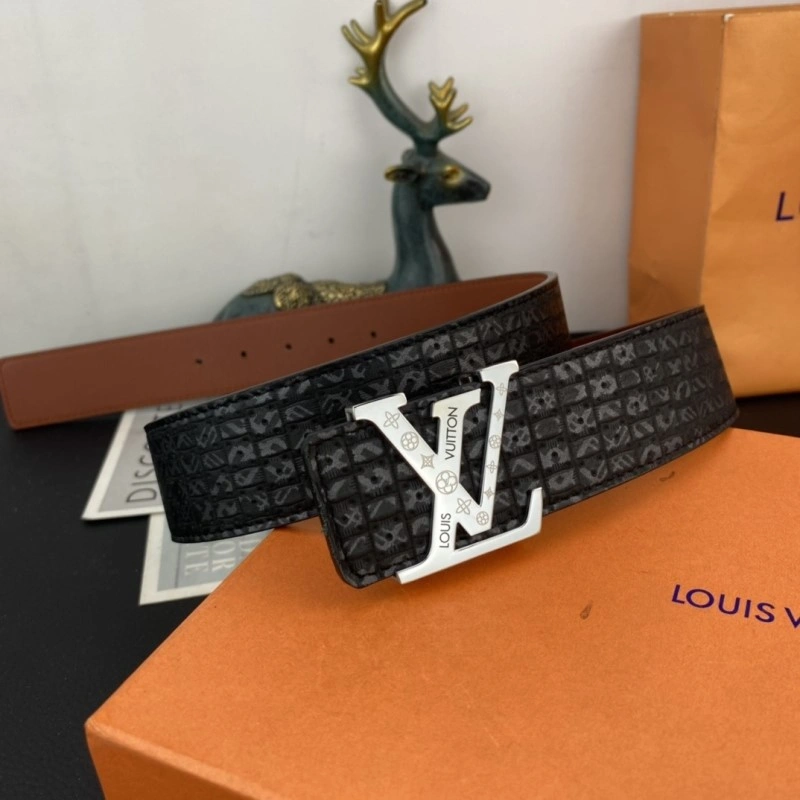 1:1 copy Louis Vuitton Belts