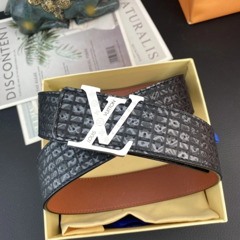 1:1 copy Louis Vuitton Belts