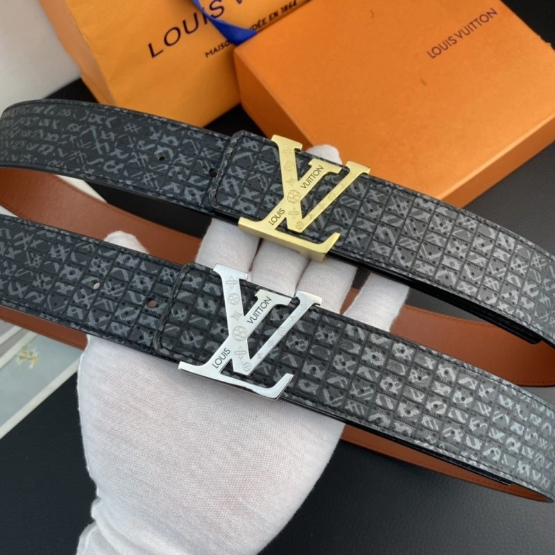 1:1 copy Louis Vuitton Belts