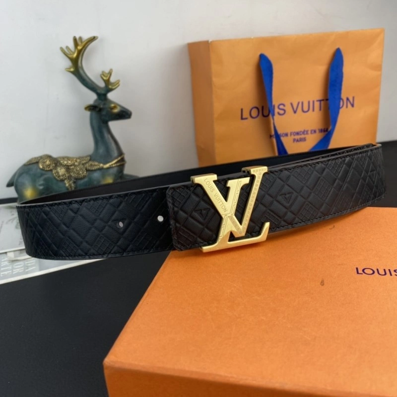 Low-cost Louis Vuitton Belts