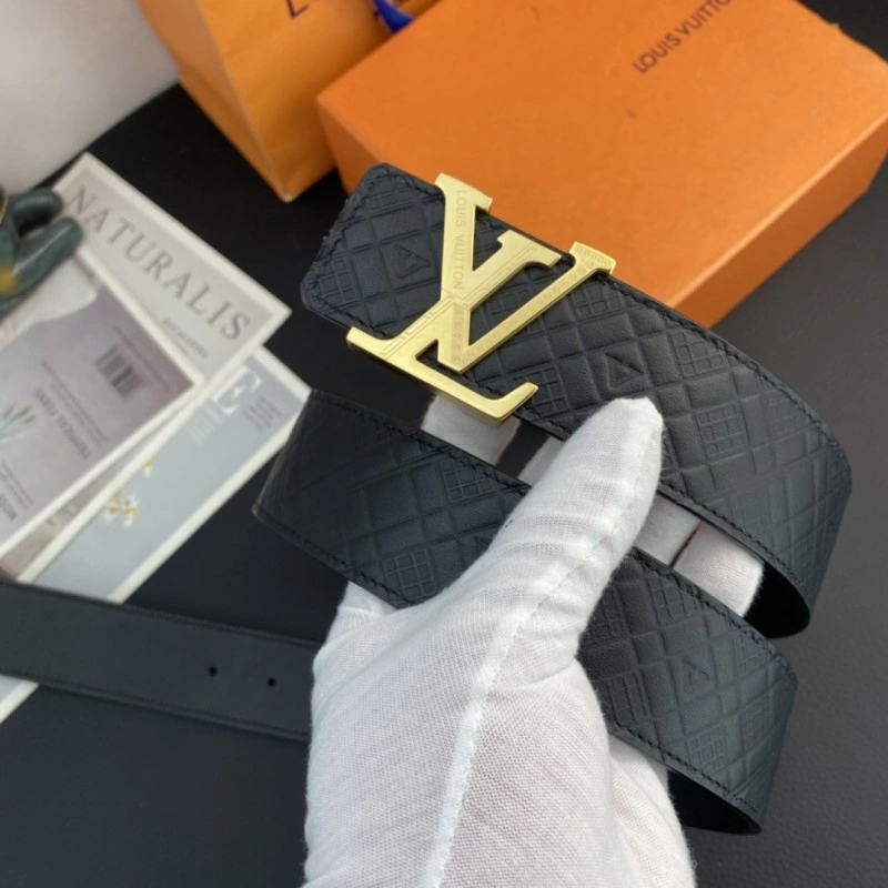 Low-cost Louis Vuitton Belts