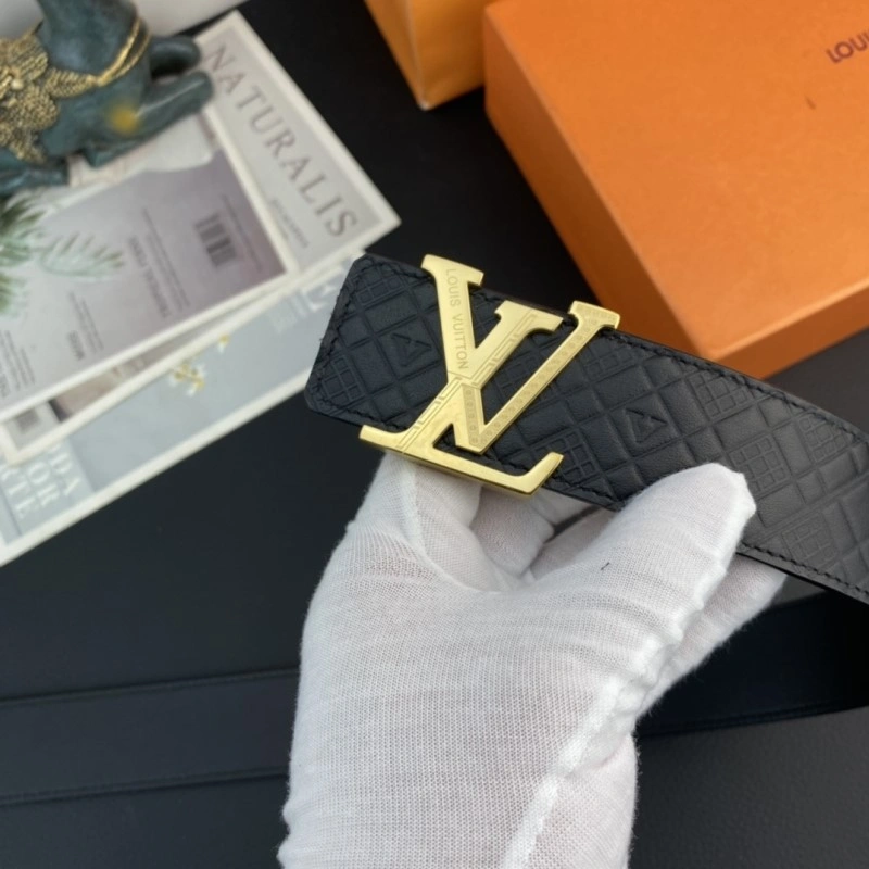 Low-cost Louis Vuitton Belts
