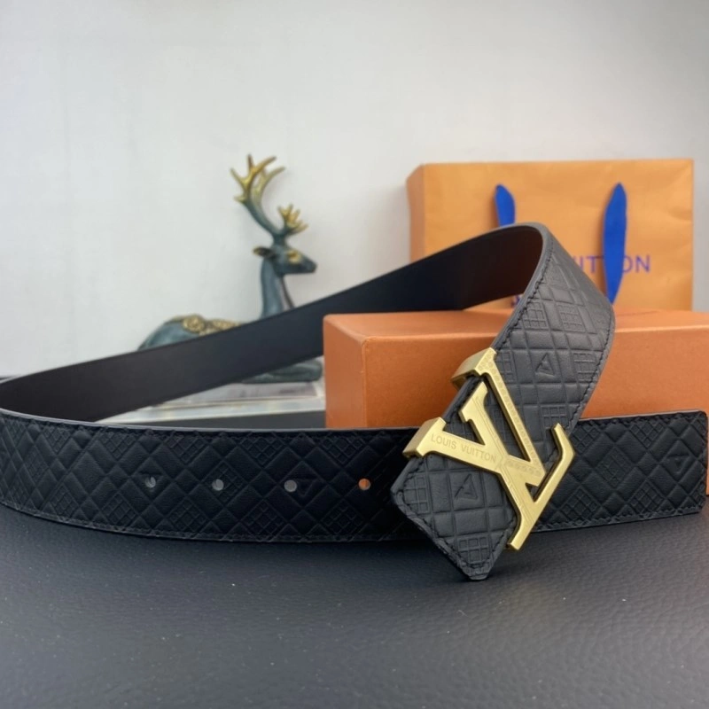 Low-cost Louis Vuitton Belts