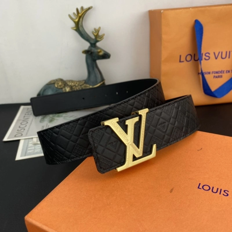 Low-cost Louis Vuitton Belts