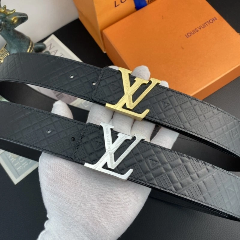 Top mirror Louis Vuitton Belts