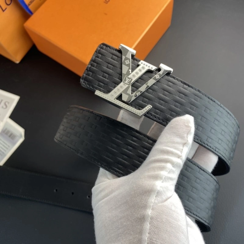 Bargain Louis Vuitton Belts