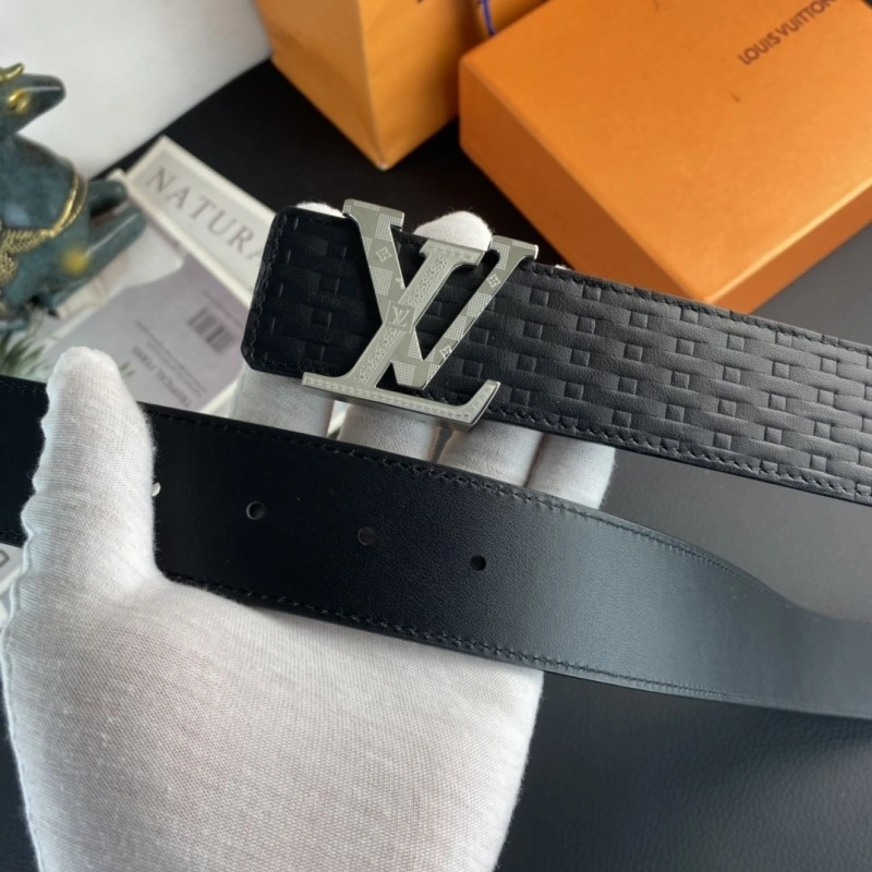 Bargain Louis Vuitton Belts