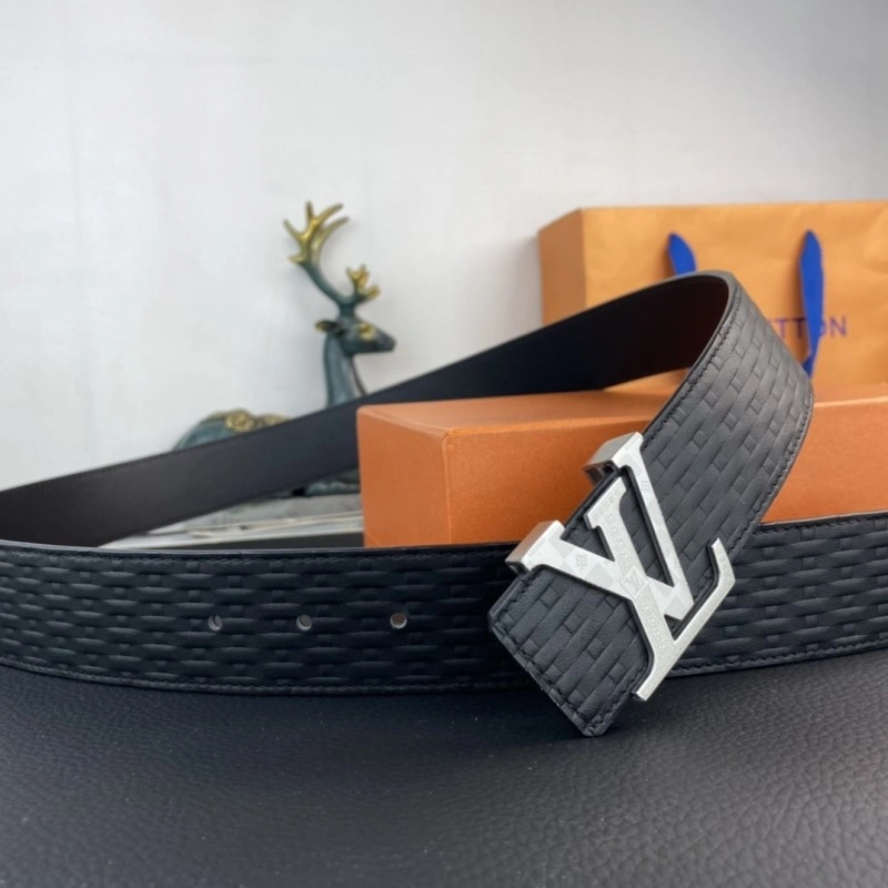 Bargain Louis Vuitton Belts