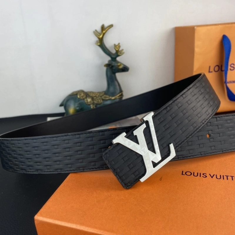 Bargain Louis Vuitton Belts