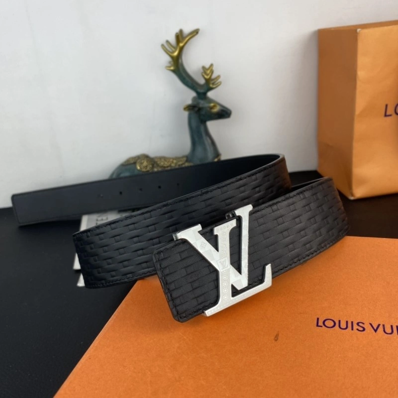 Bargain Louis Vuitton Belts