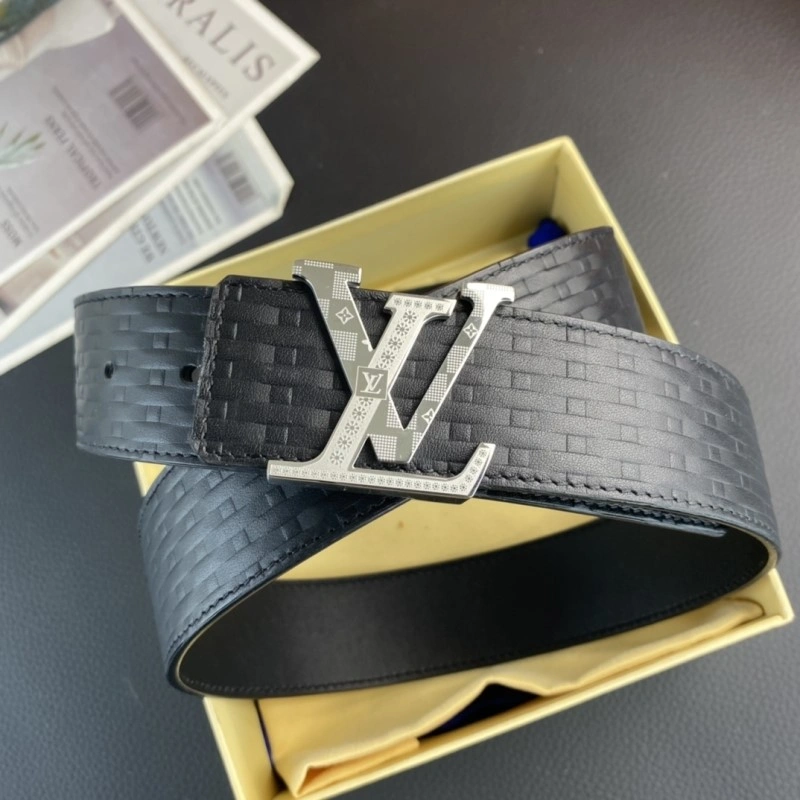 Bargain Louis Vuitton Belts