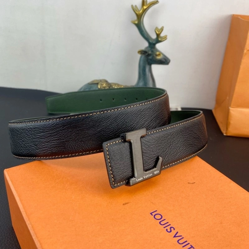 Genuine Louis Vuitton Belts
