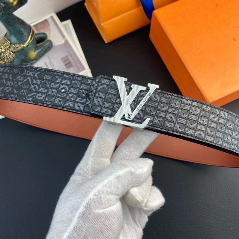 Mirror quality Louis Vuitton Belts
