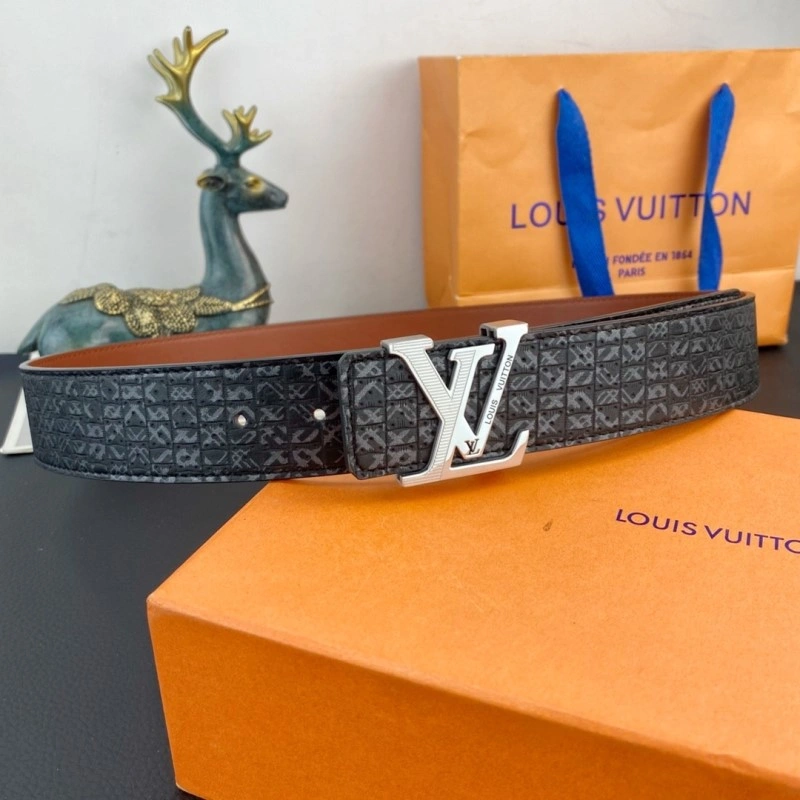 Mirror quality Louis Vuitton Belts