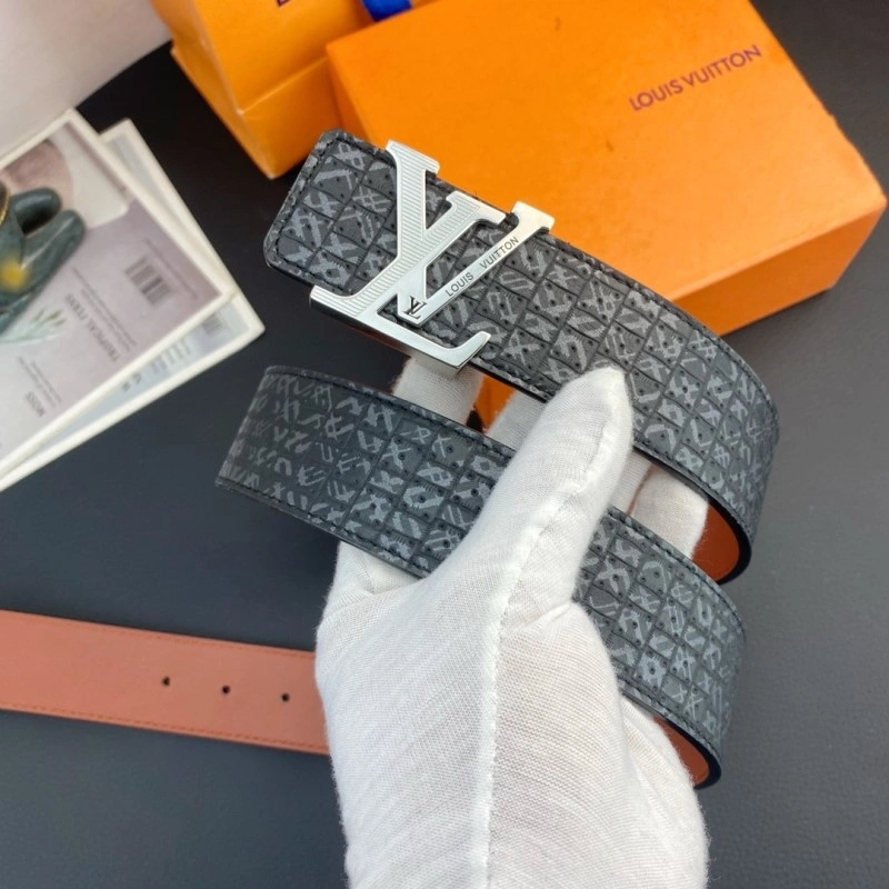 Mirror quality Louis Vuitton Belts