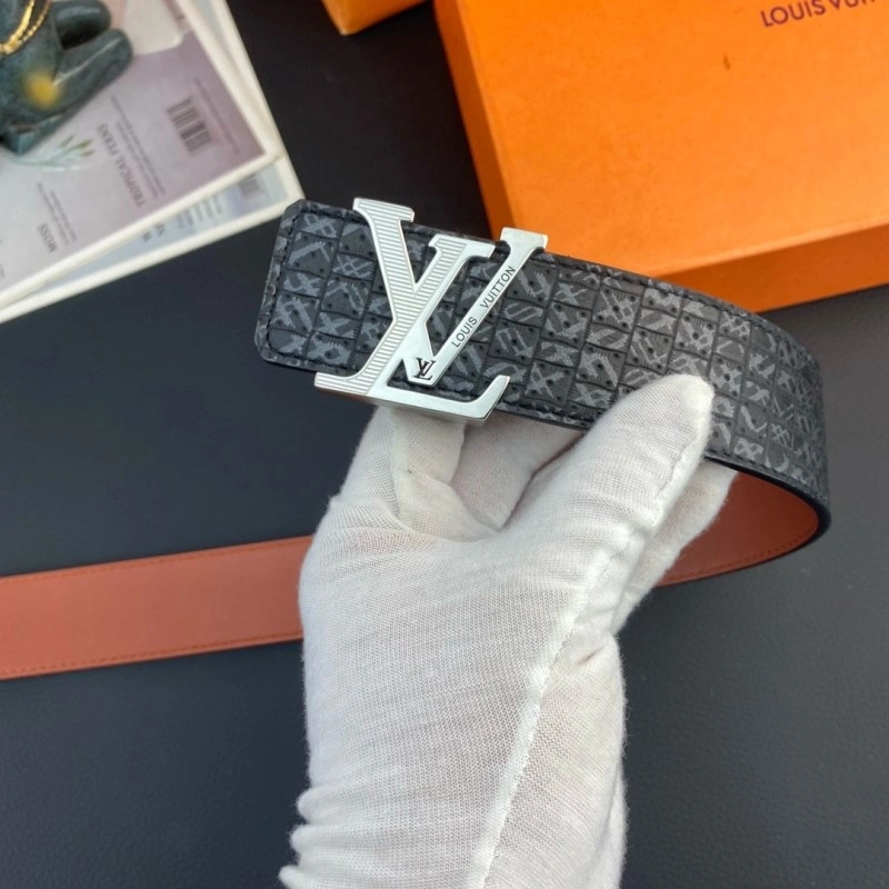 Mirror quality Louis Vuitton Belts