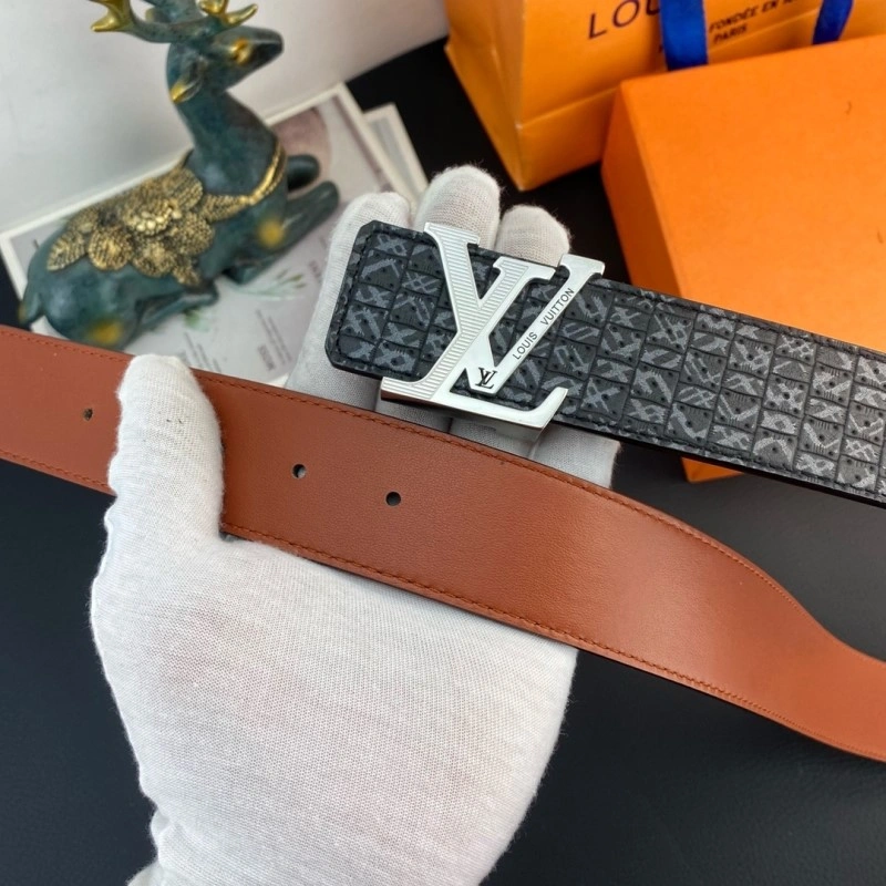 Mirror quality Louis Vuitton Belts