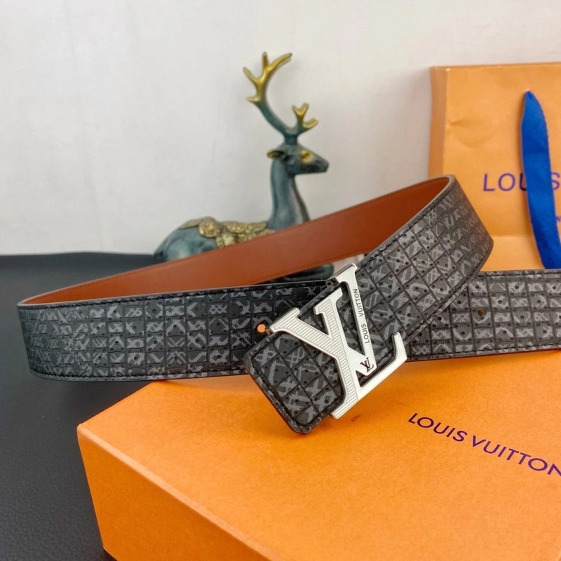 Mirror quality Louis Vuitton Belts