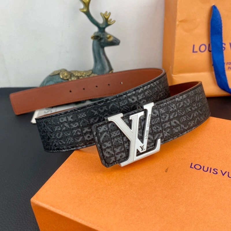 Mirror quality Louis Vuitton Belts