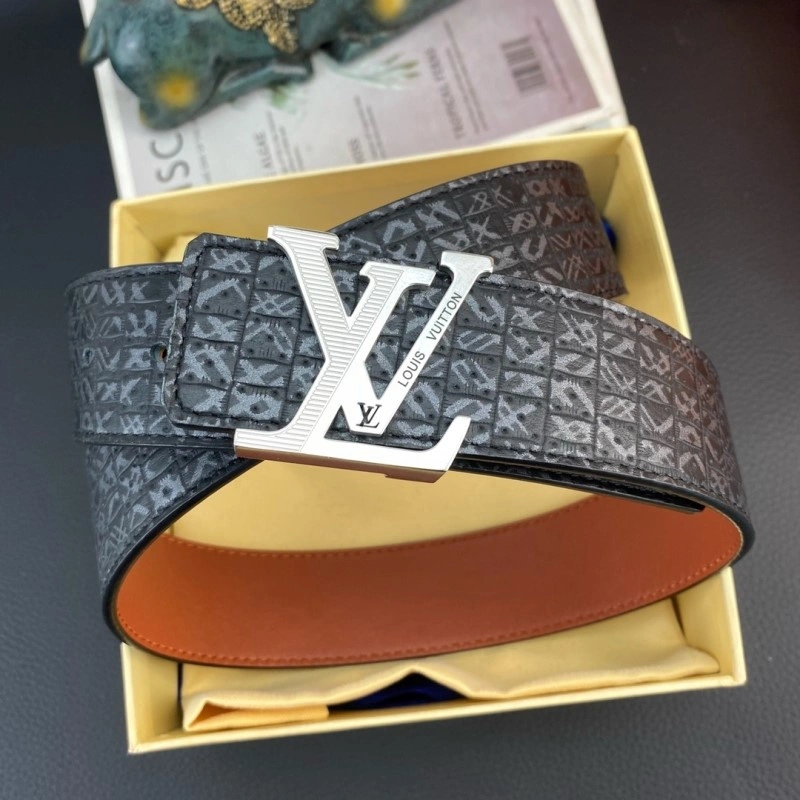 Mirror quality Louis Vuitton Belts