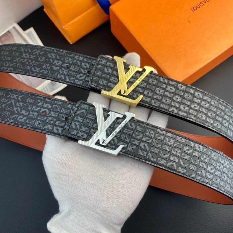 Mirror quality Louis Vuitton Belts