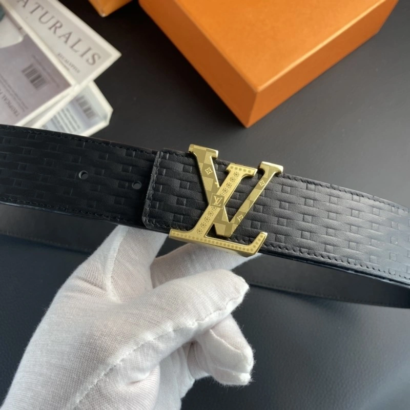 Legit Louis Vuitton Belts