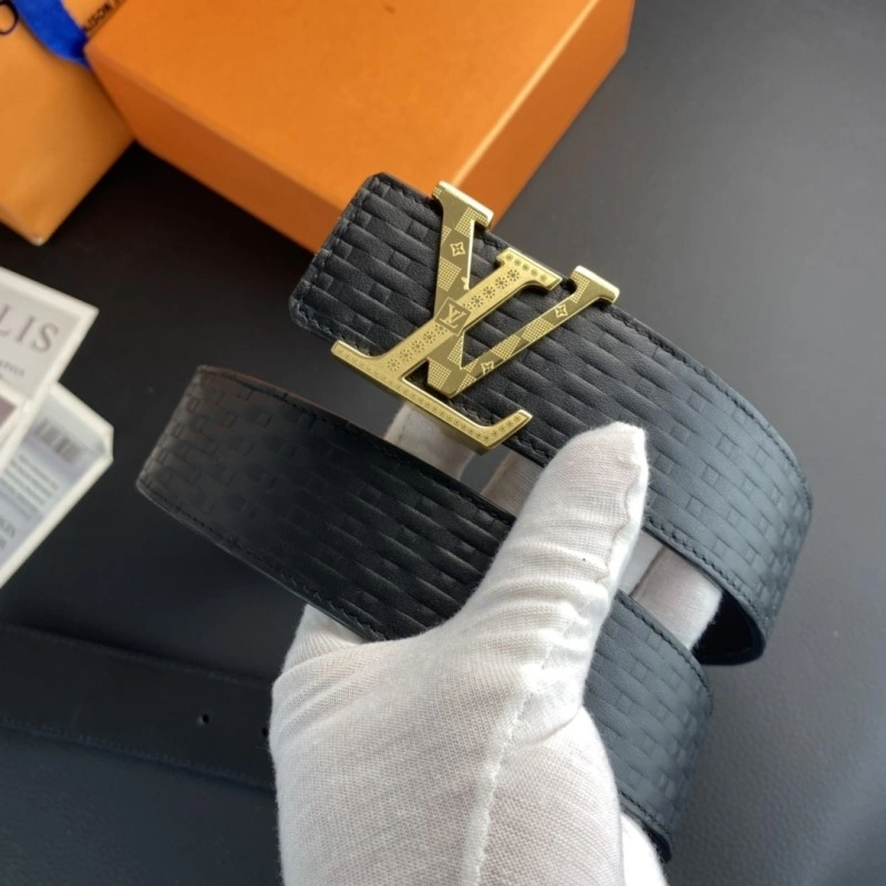 Legit Louis Vuitton Belts
