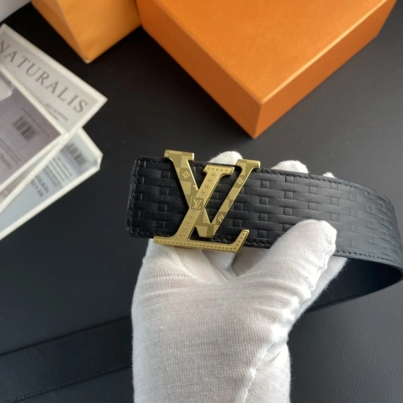 Legit Louis Vuitton Belts