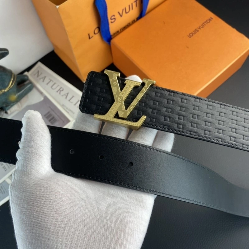 Legit Louis Vuitton Belts