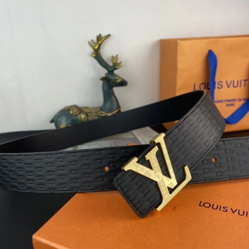 Legit Louis Vuitton Belts