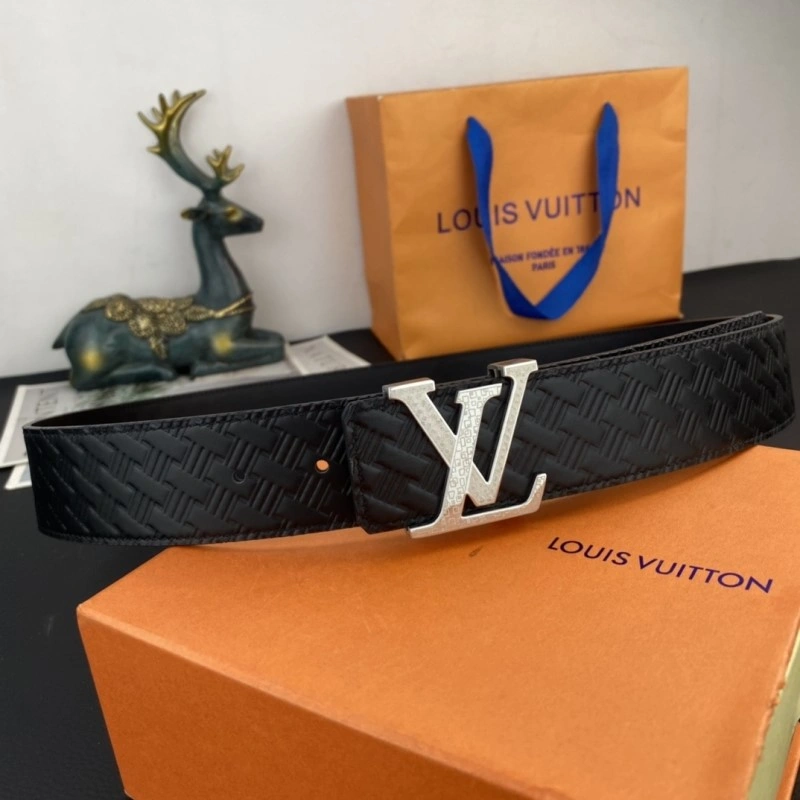 Factory-made Louis Vuitton Belts