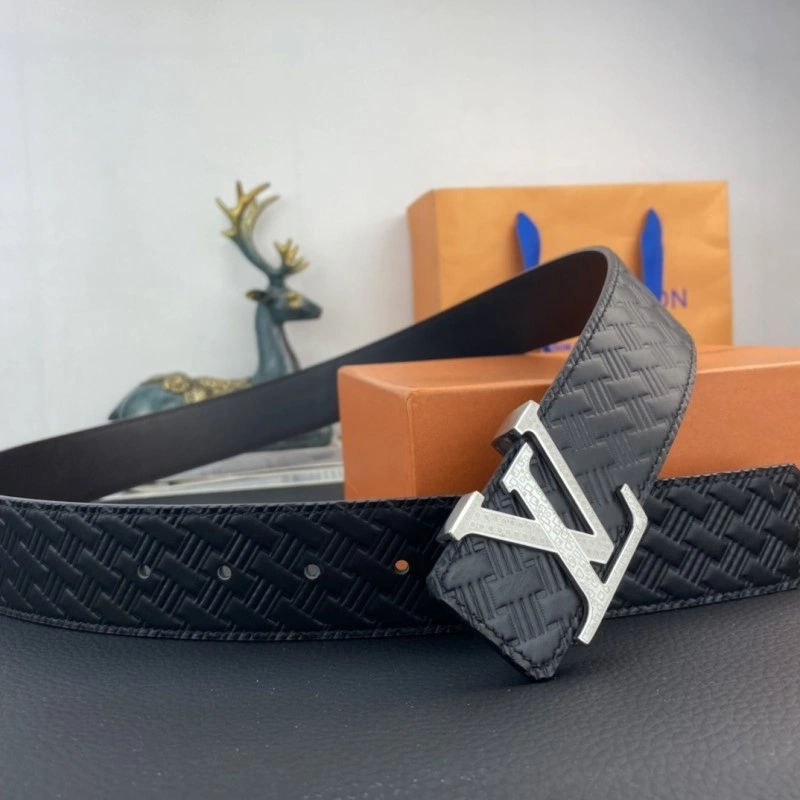 Factory-made Louis Vuitton Belts