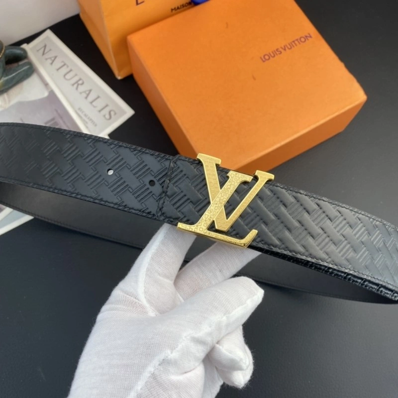 Cut-rate Louis Vuitton Belts
