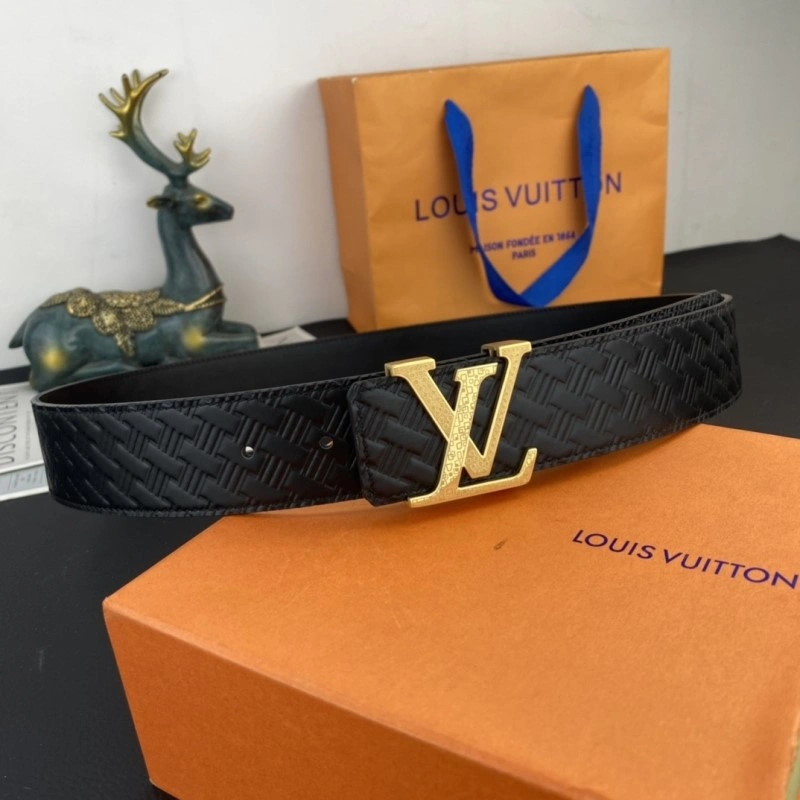 Cut-rate Louis Vuitton Belts