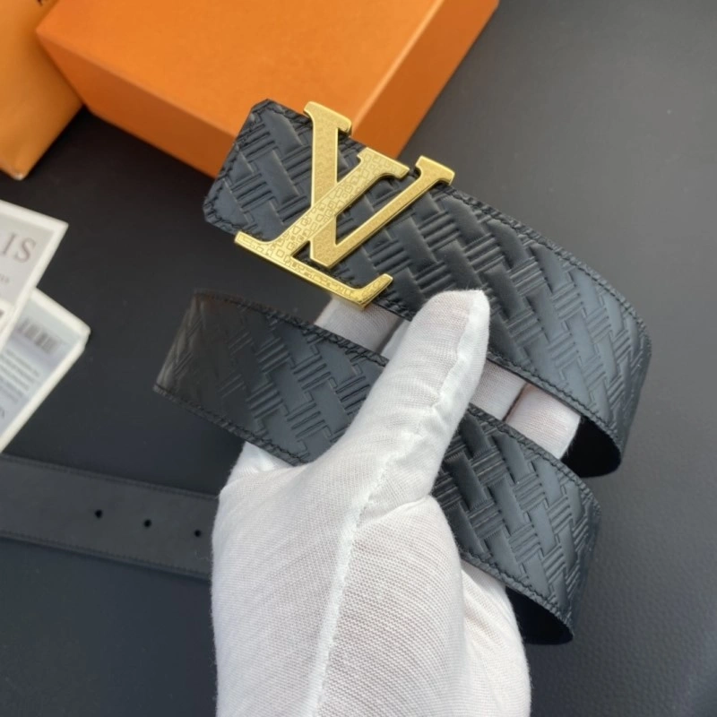 Cut-rate Louis Vuitton Belts
