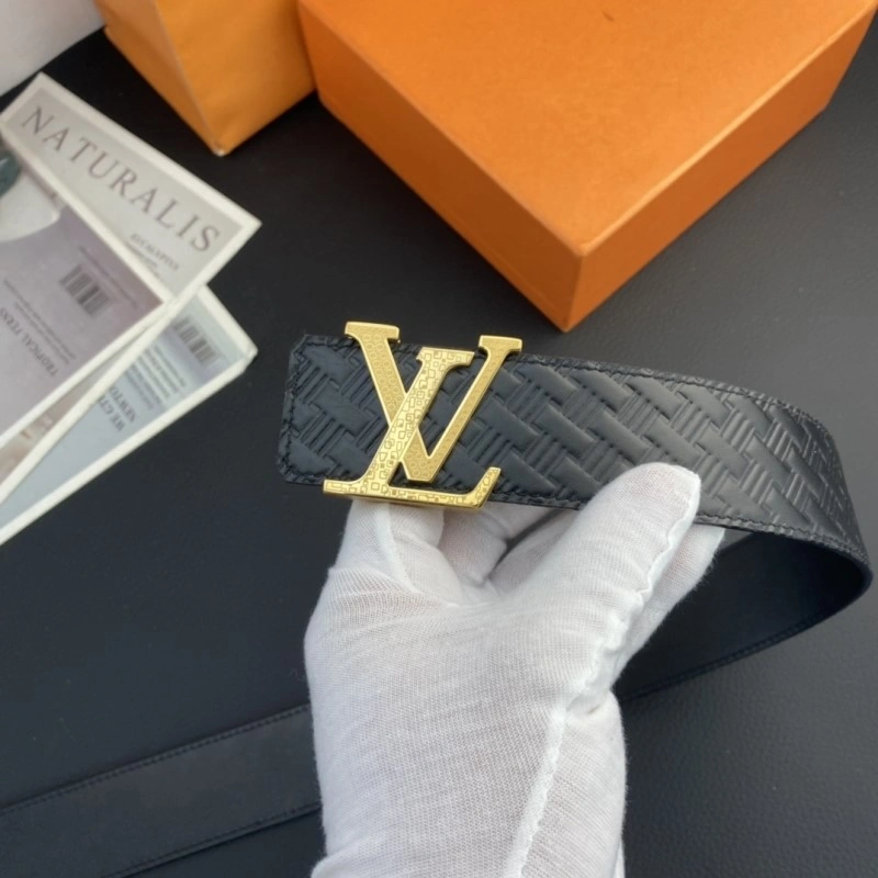 Cut-rate Louis Vuitton Belts
