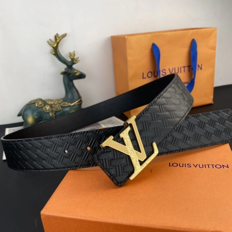 Cut-rate Louis Vuitton Belts