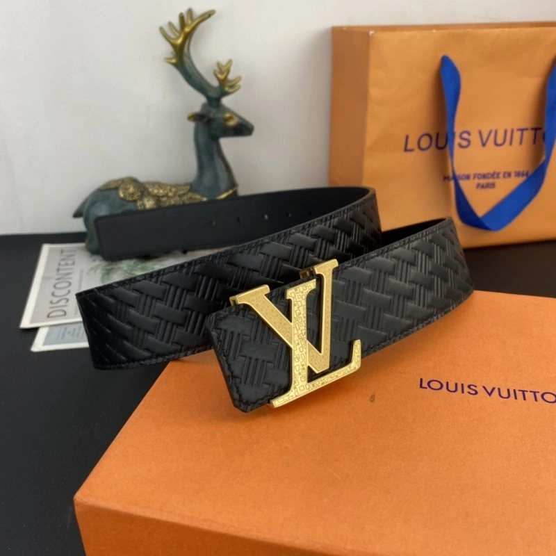 Cut-rate Louis Vuitton Belts