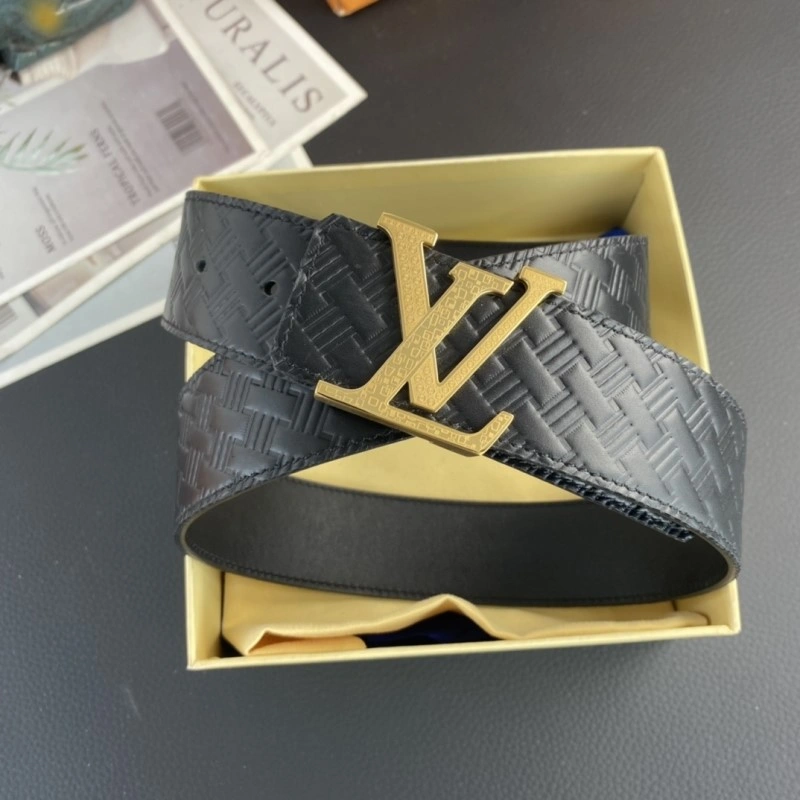 Cut-rate Louis Vuitton Belts