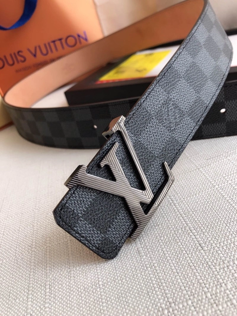 High accuracy Louis Vuitton Belts