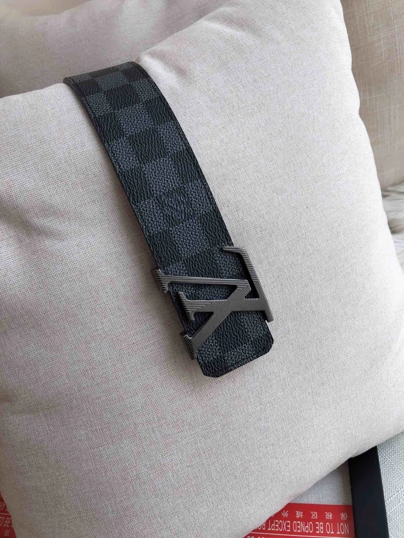 High accuracy Louis Vuitton Belts