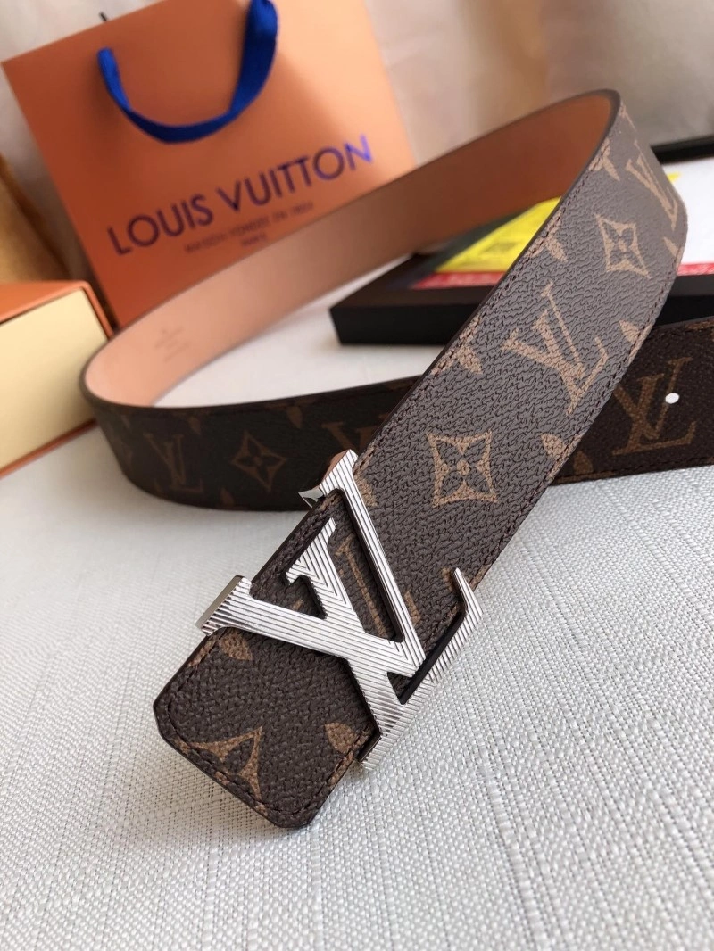 Precise copy Louis Vuitton Belts