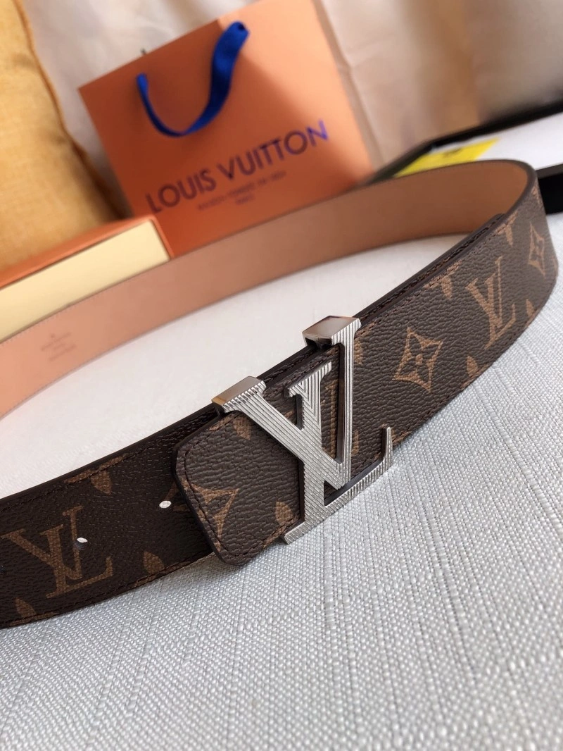 Precise copy Louis Vuitton Belts