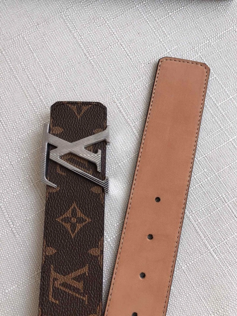 Precise copy Louis Vuitton Belts