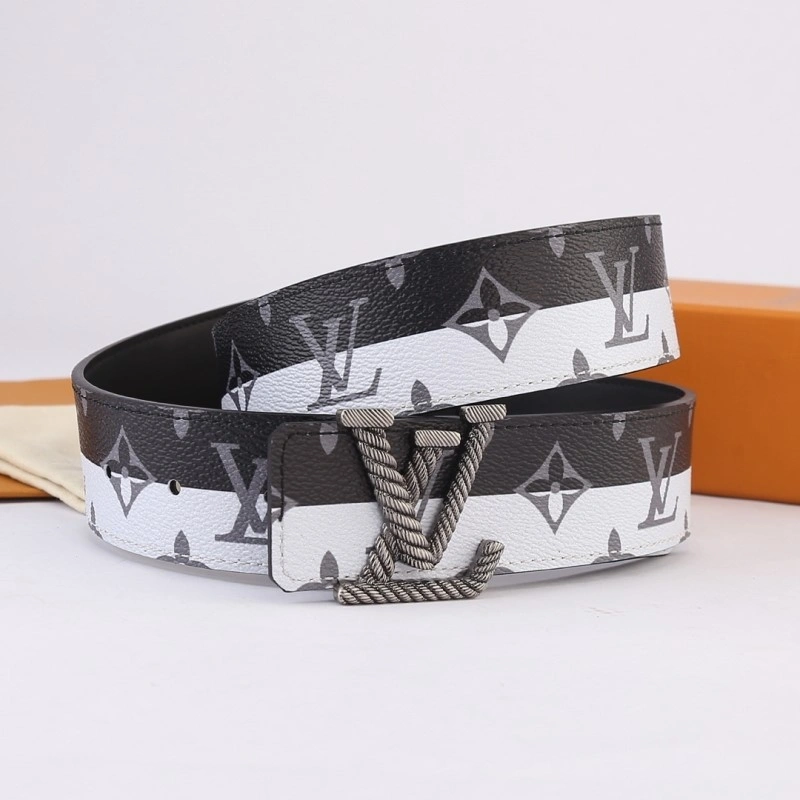 Value-priced Louis Vuitton Belts