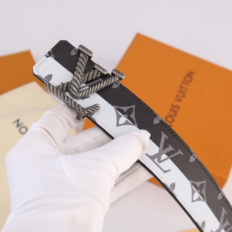 Value-priced Louis Vuitton Belts