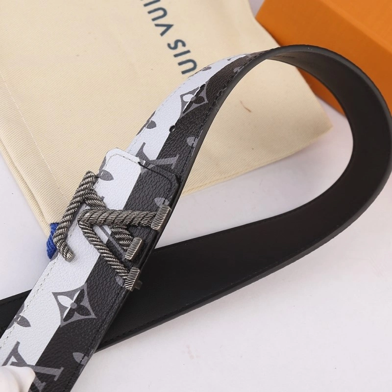 Value-priced Louis Vuitton Belts