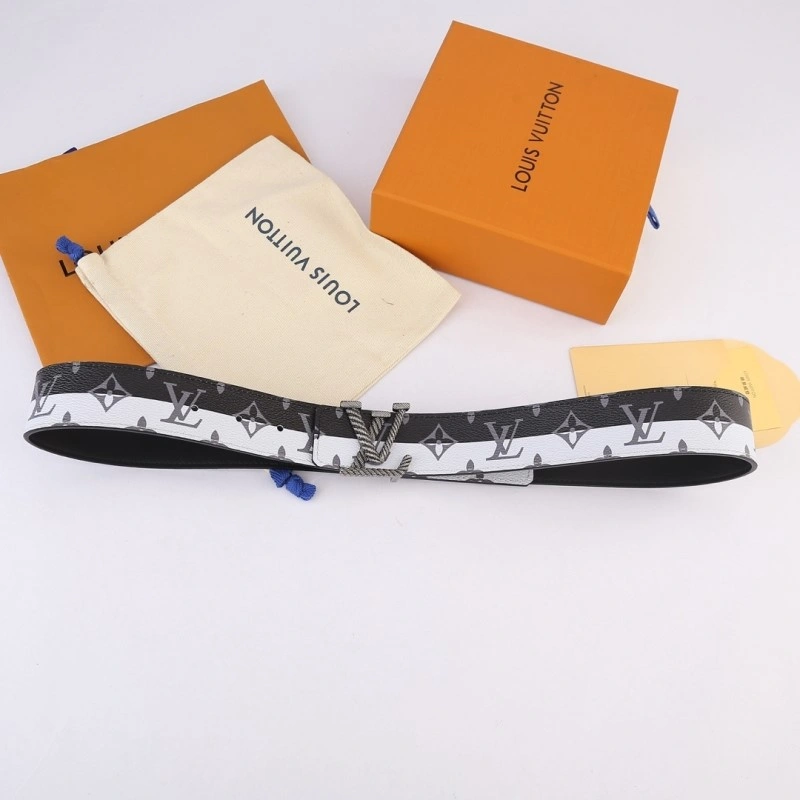 Value-priced Louis Vuitton Belts